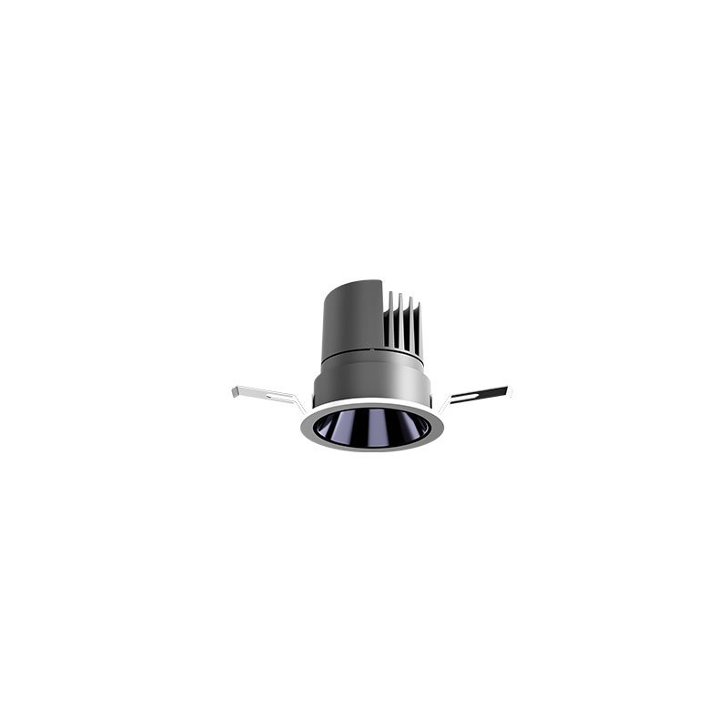 Down spot lighting led, 10 Watts, model: VX-S7510C, manufacture