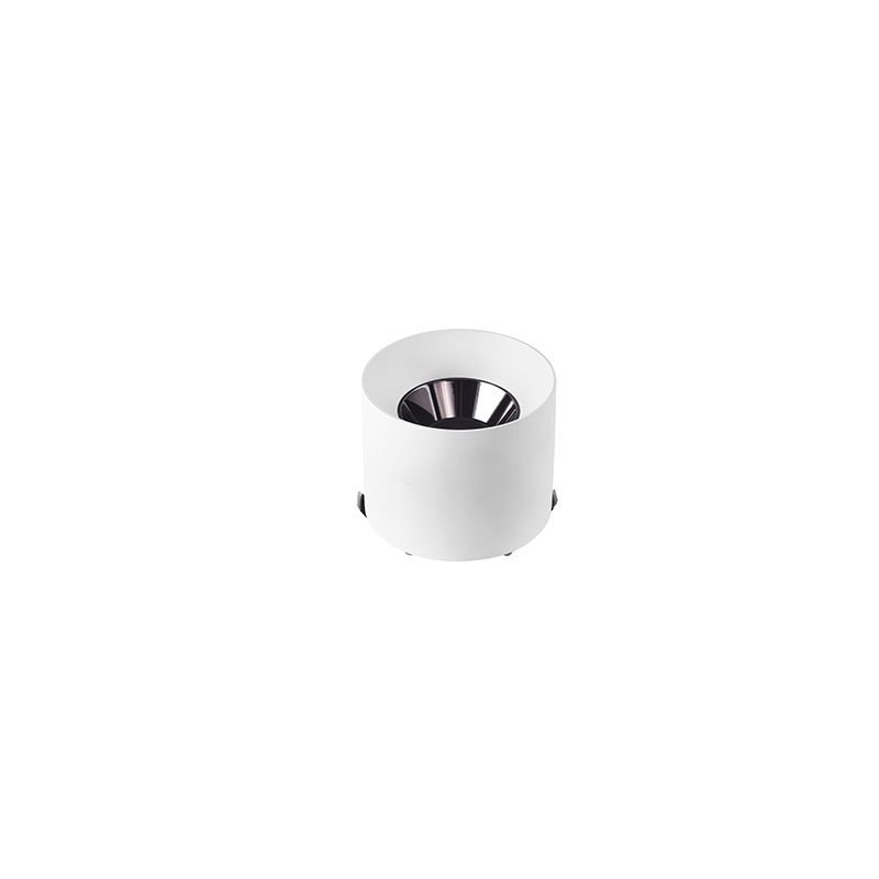 surface mounted downlight led, 30 Watts, model: RF-MDC11530C