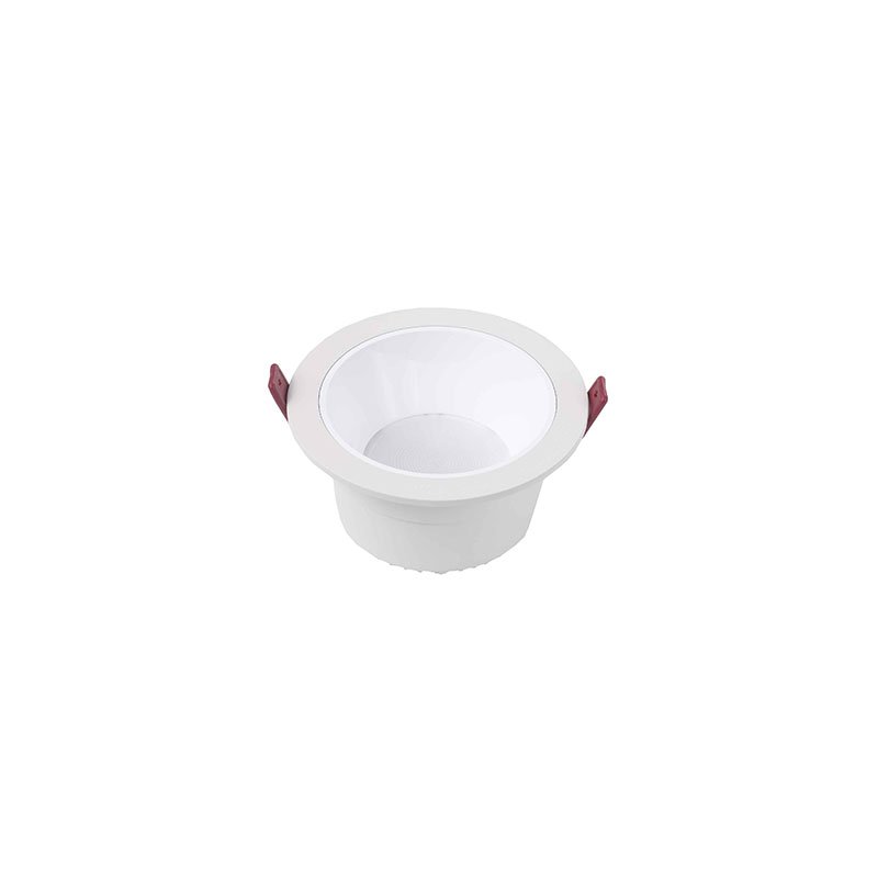 RGB downlights LED, 30 Watts, model: SX-D16530S