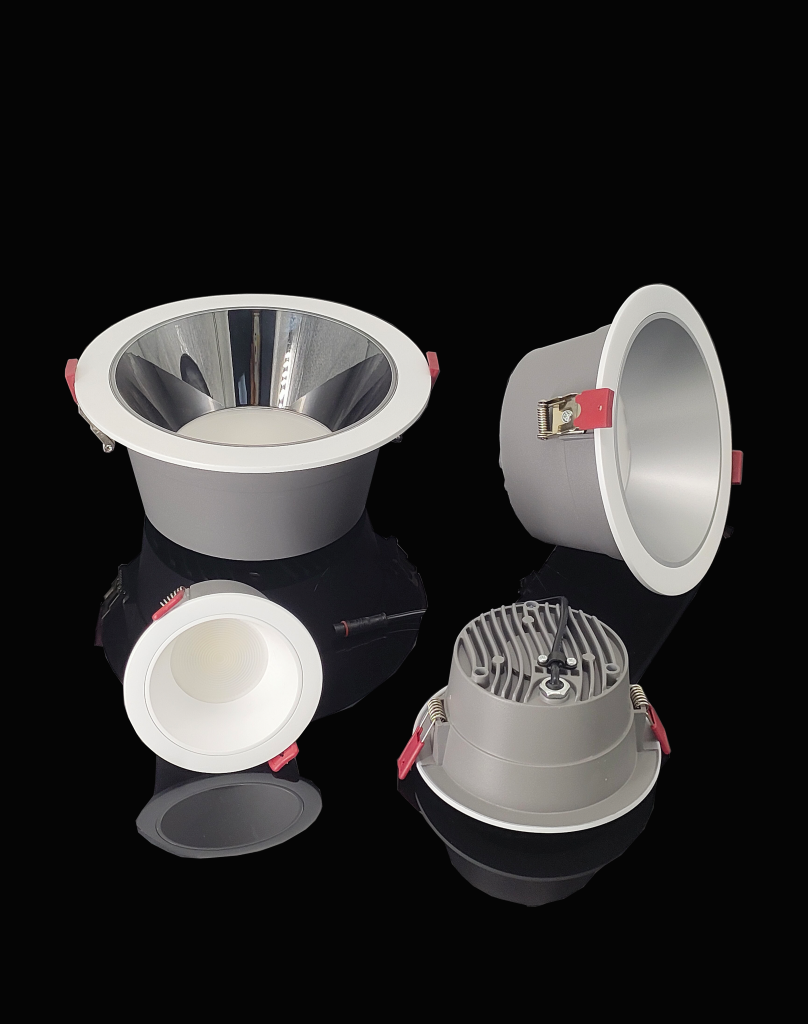Downlight - LBWLED
